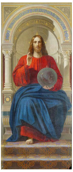 The Sun-God And Man | Progressive Spiritualists Church Inc.