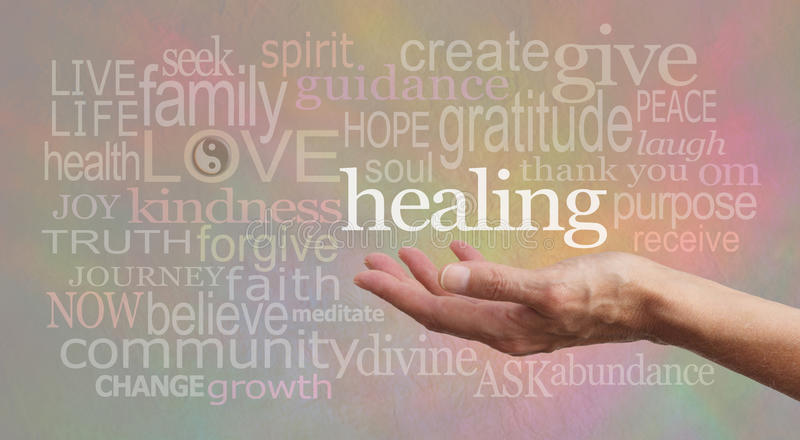 About Healing | Progressive Spiritualists Church Inc.